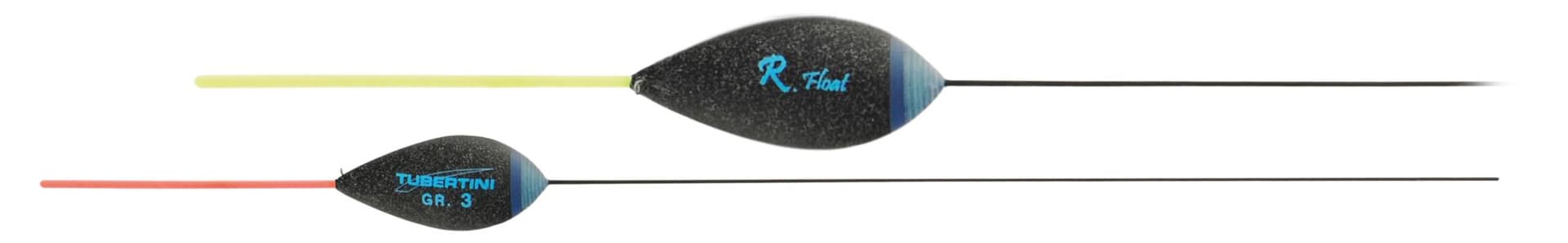 GALLEGGIANTE TUBERTINI R FLOAT 1 | PescaMatch