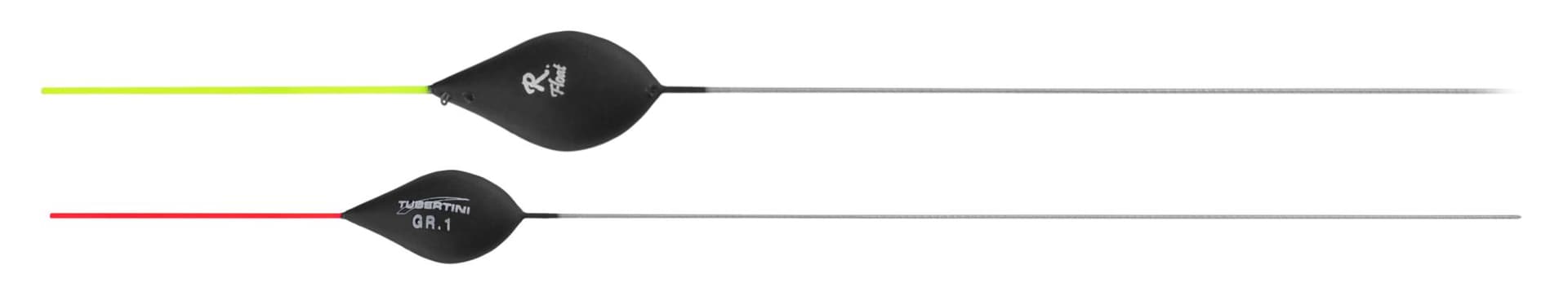 GALLEGGIANTE TUBERTINI R FLOAT 10 | PescaMatch