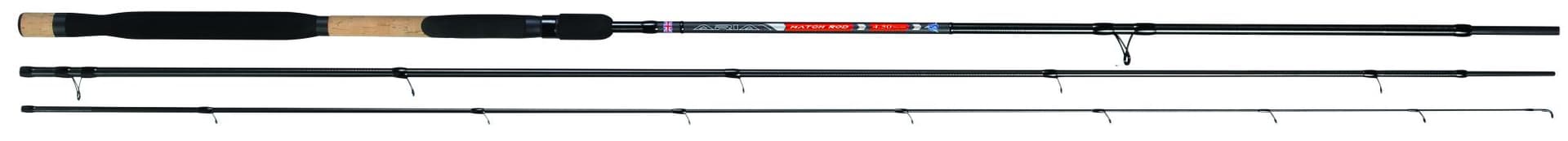 INGLESE ITALICA ARIA MATCH ROD | PescaMatch