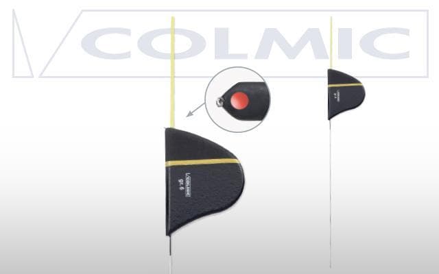 GALLEGGIANTE COLMIC NAVY | PescaMatch