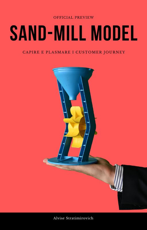 Sand-Mill Model Ebook | Sand-Mill Model