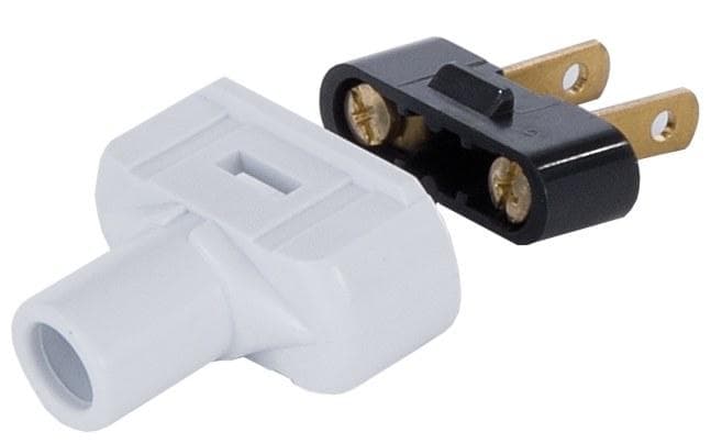 USA PLUG MANUAL ASSEMBLY UL LISTED STANDARDS | LAMPADEALLED.IT