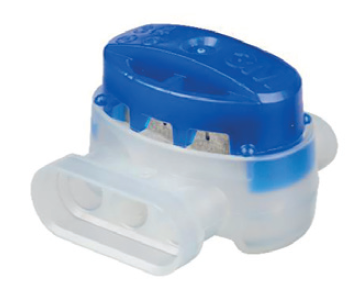 3M 314 Clamp Pre-insulated connector | LAMPADEALLED.IT