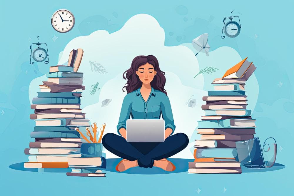 Come migliorare la concentrazione: alcuni esercizi | Maria Grazia Pastore