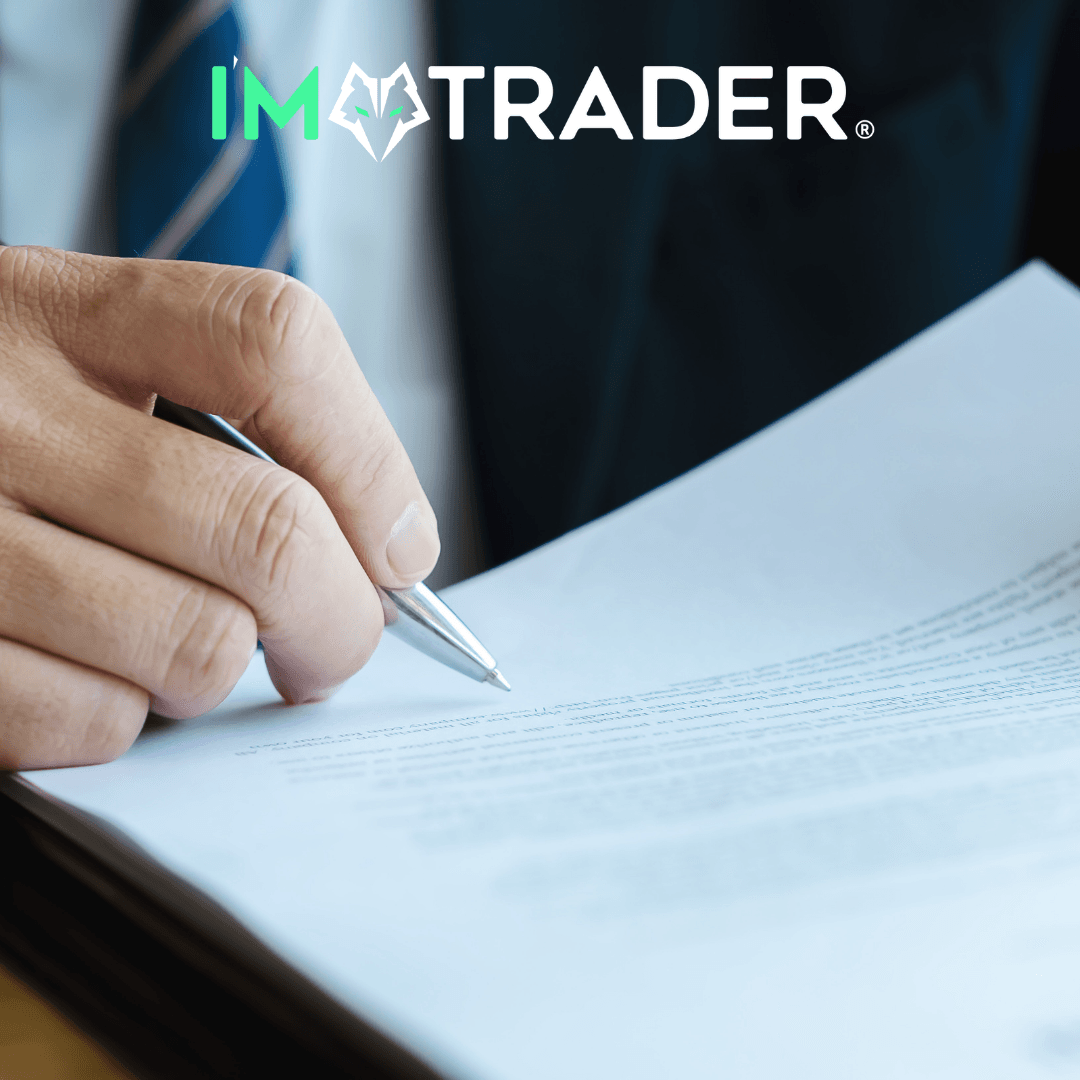 Trading Sportivo | Sport Trader | I'mTrader