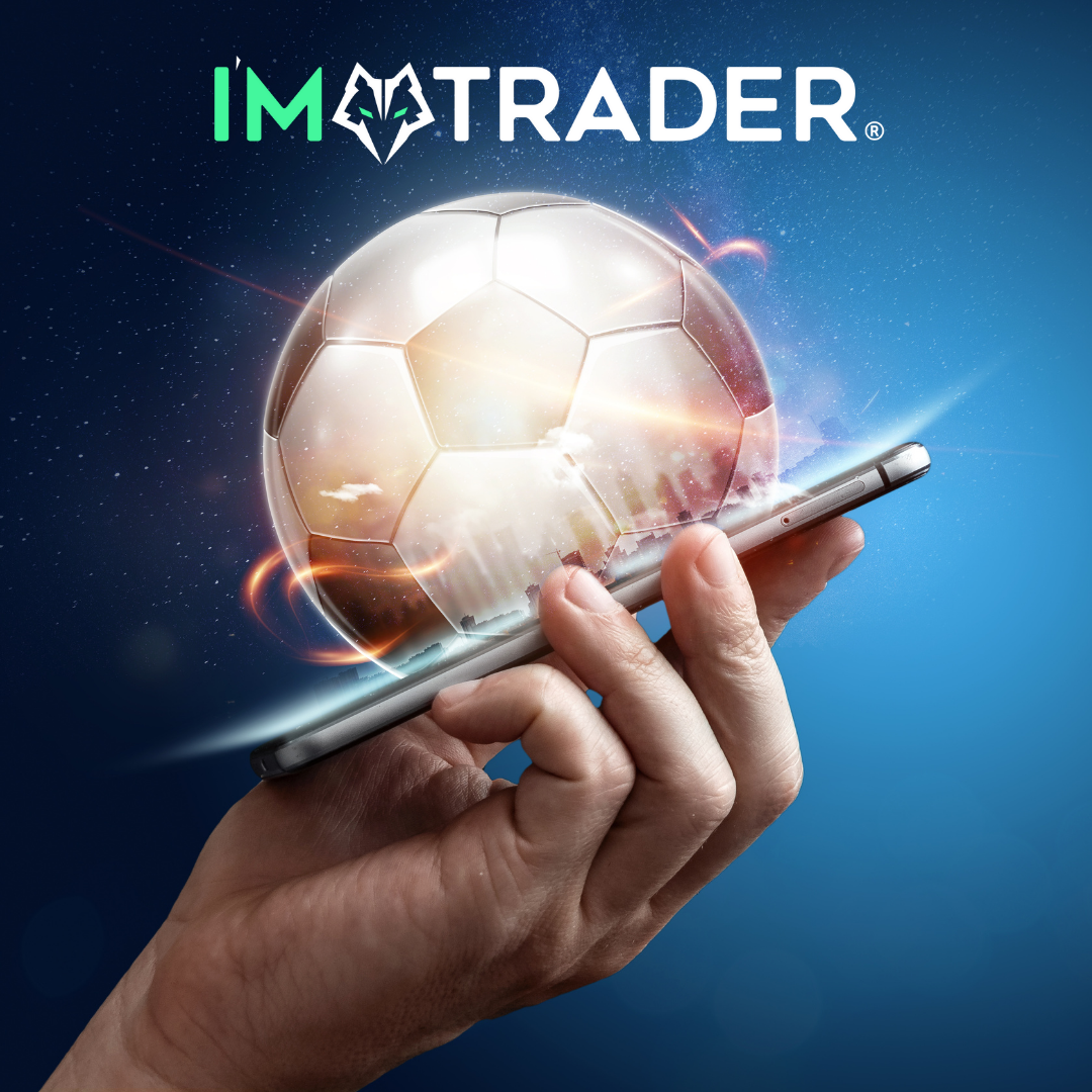 Trading Sportivo | Sport Trader | I'mTrader