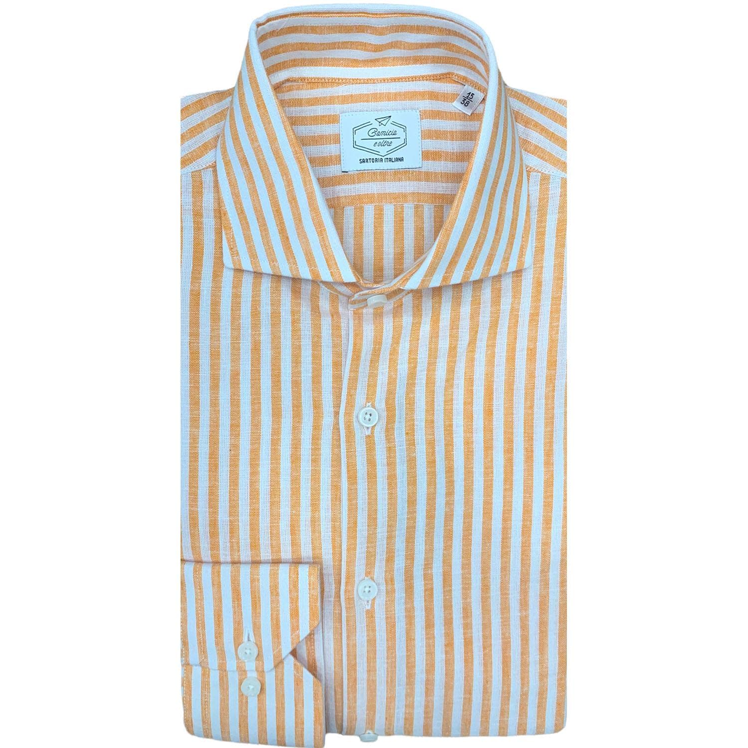 Camicia Lino | Camicia e Oltre