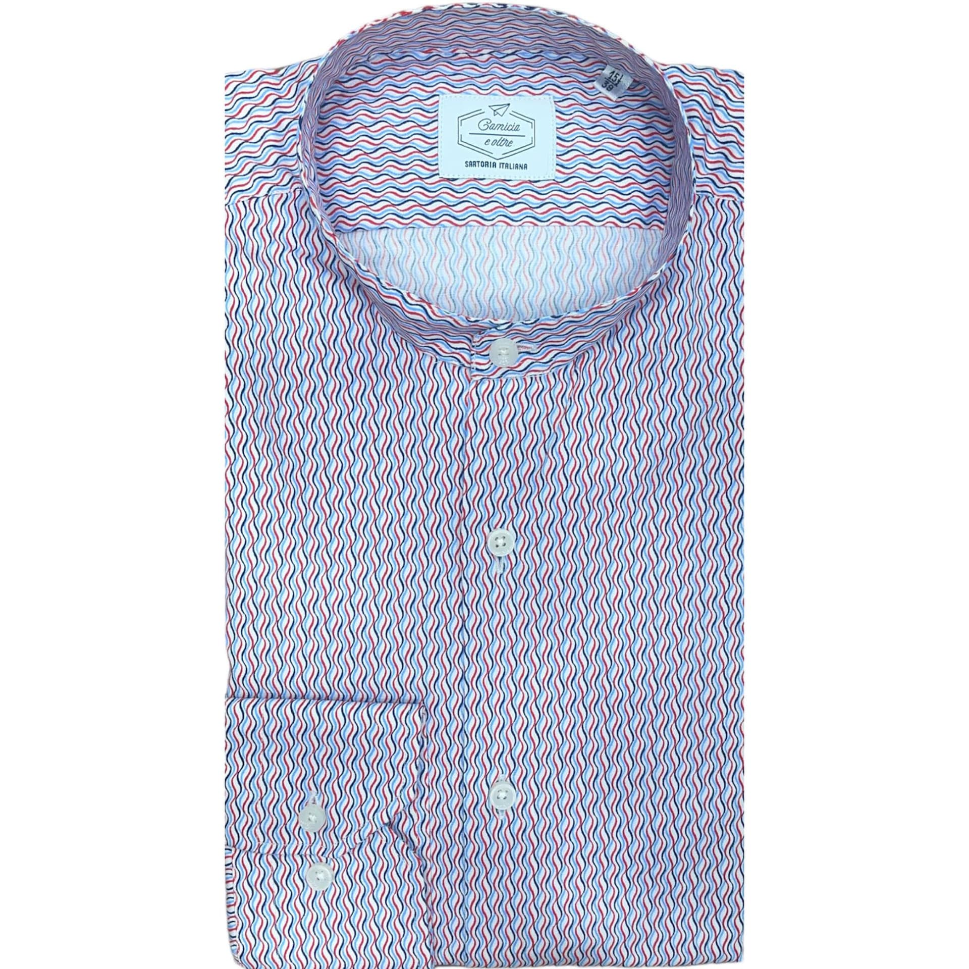 Camiceria | Camicia e Oltre