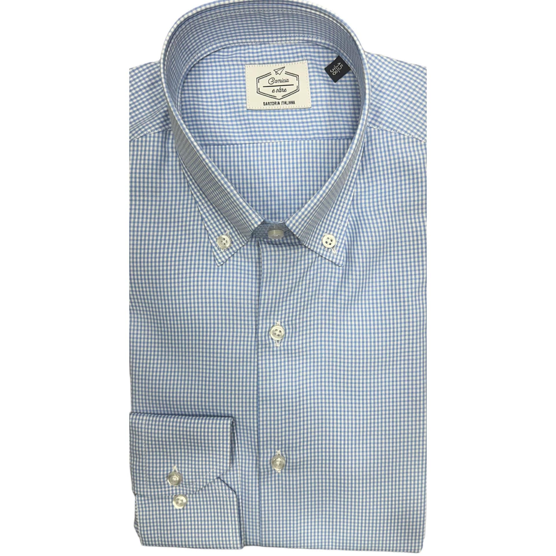 Camiceria | Camicia e Oltre