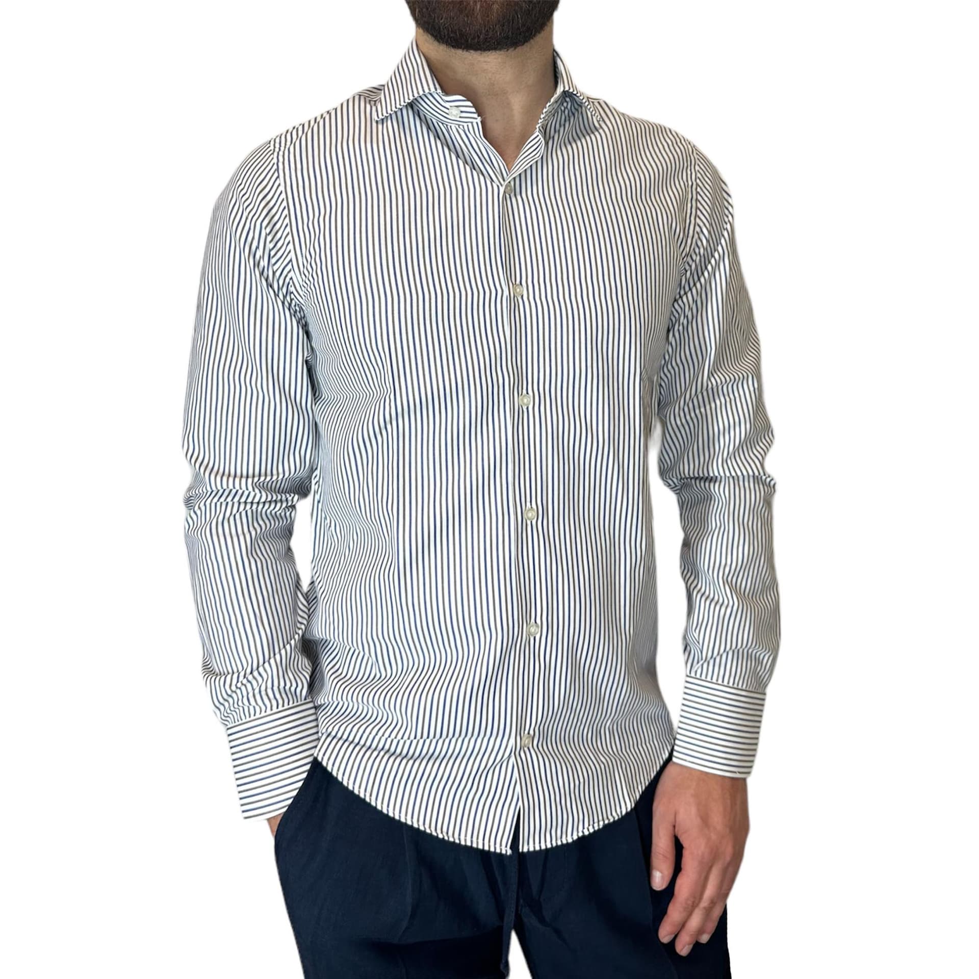 Camiceria | Camicia e Oltre