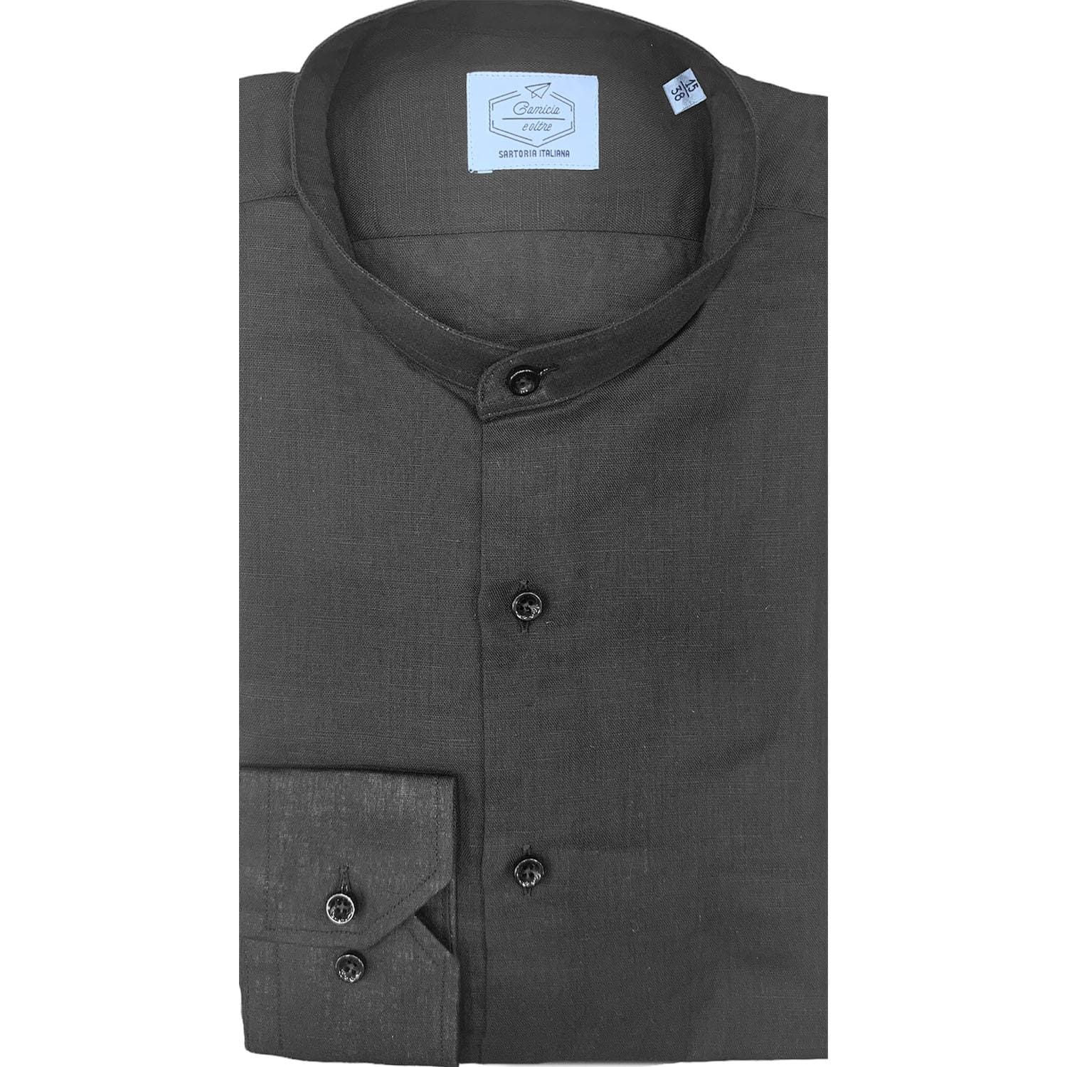 Camicia Lino | Camicia e Oltre