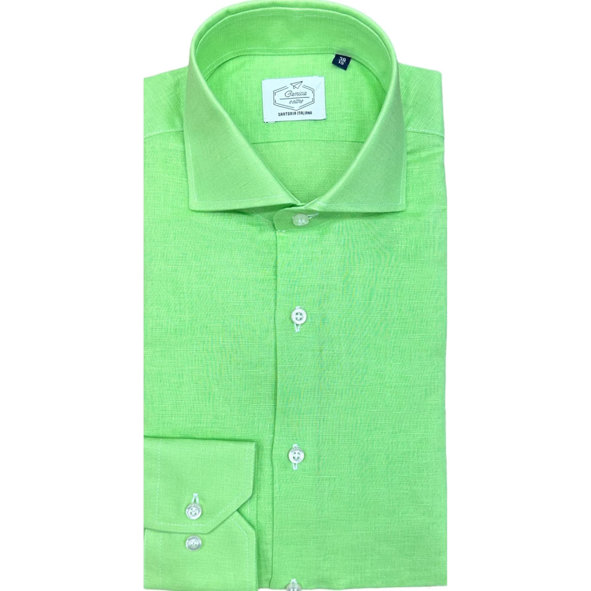 Camicia Lino | Camicia e Oltre