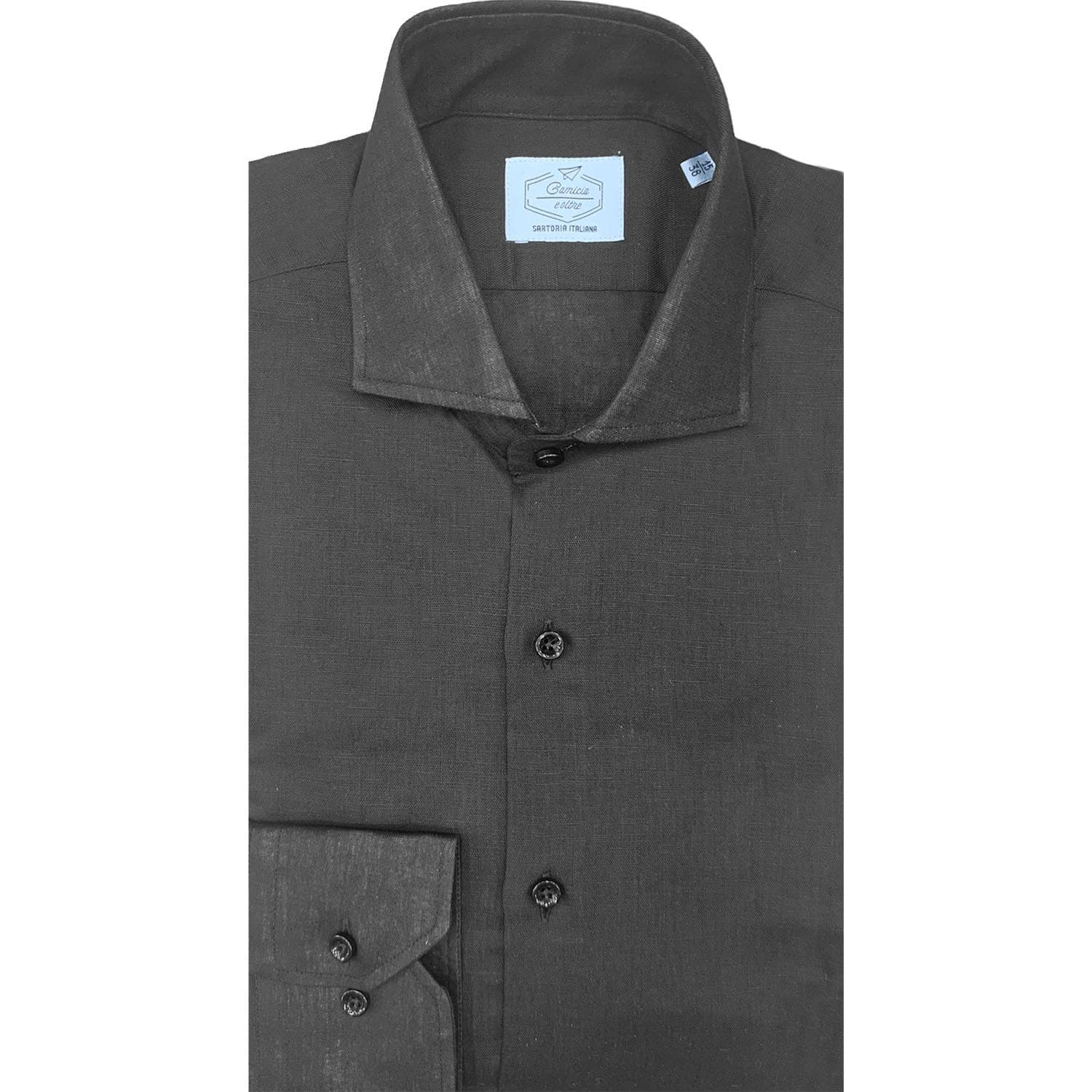 Camicia Lino | Camicia e Oltre
