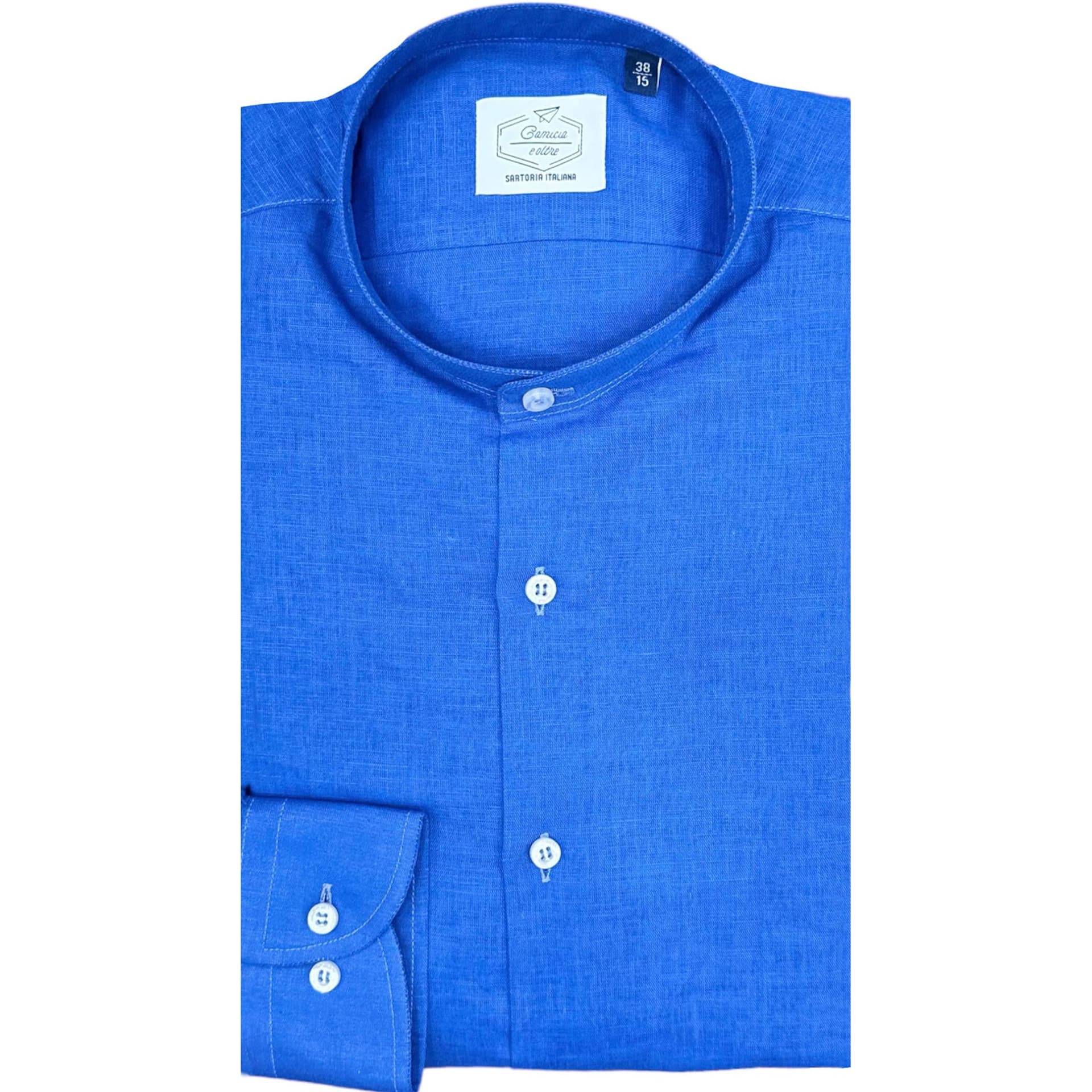 Camicia Lino | Camicia e Oltre