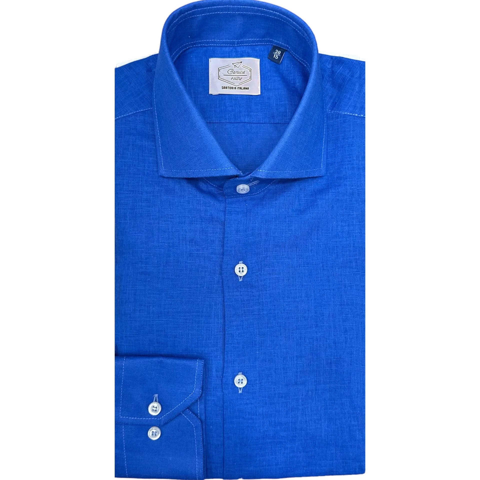 Camicia Lino | Camicia e Oltre