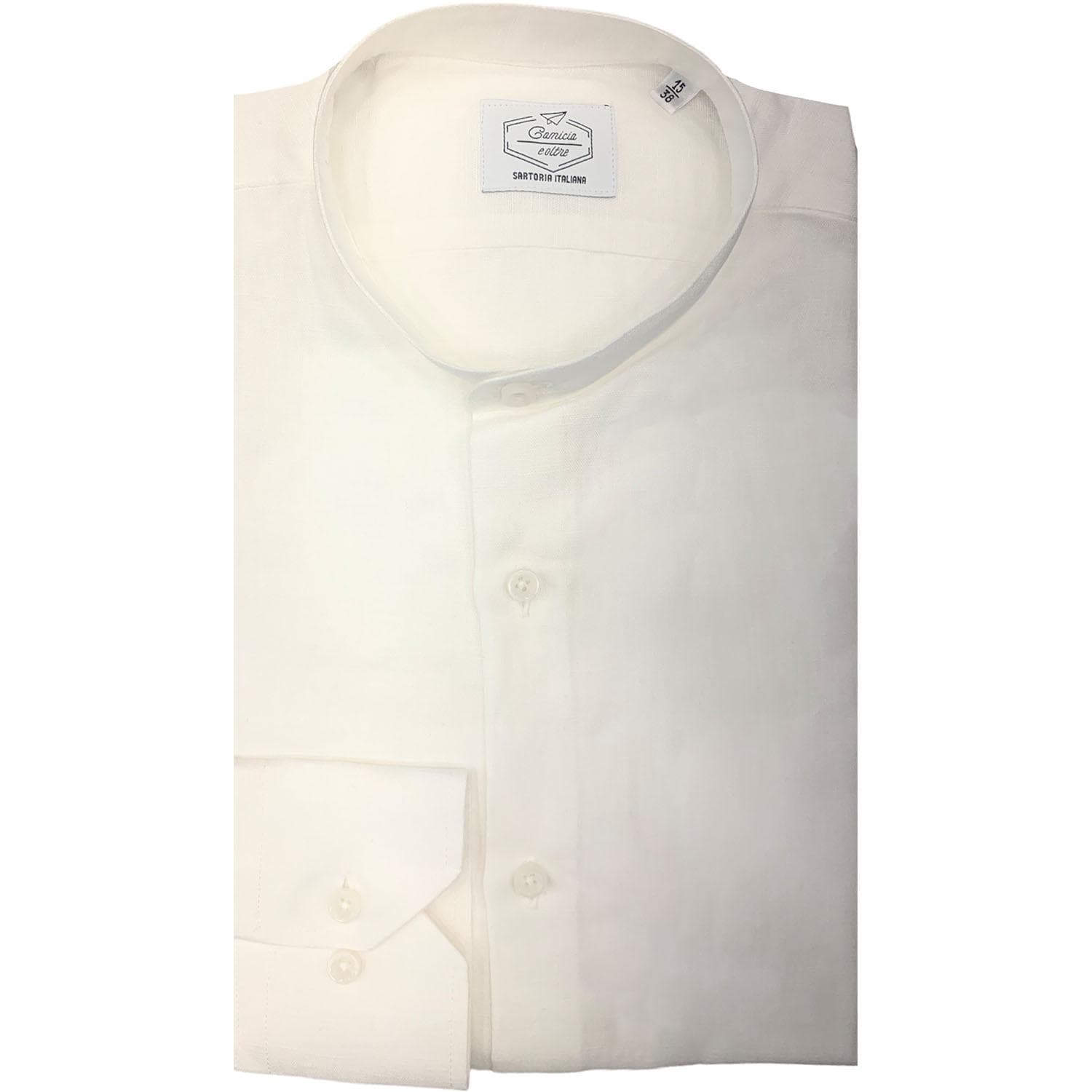 Camicia Lino | Camicia e Oltre