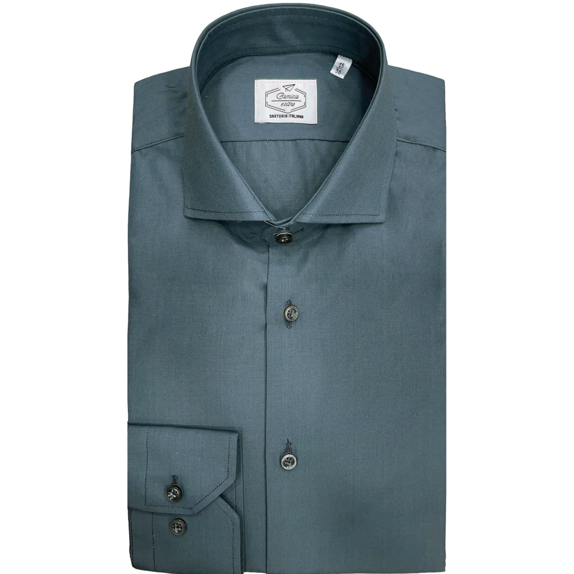 Camiceria | Camicia e Oltre