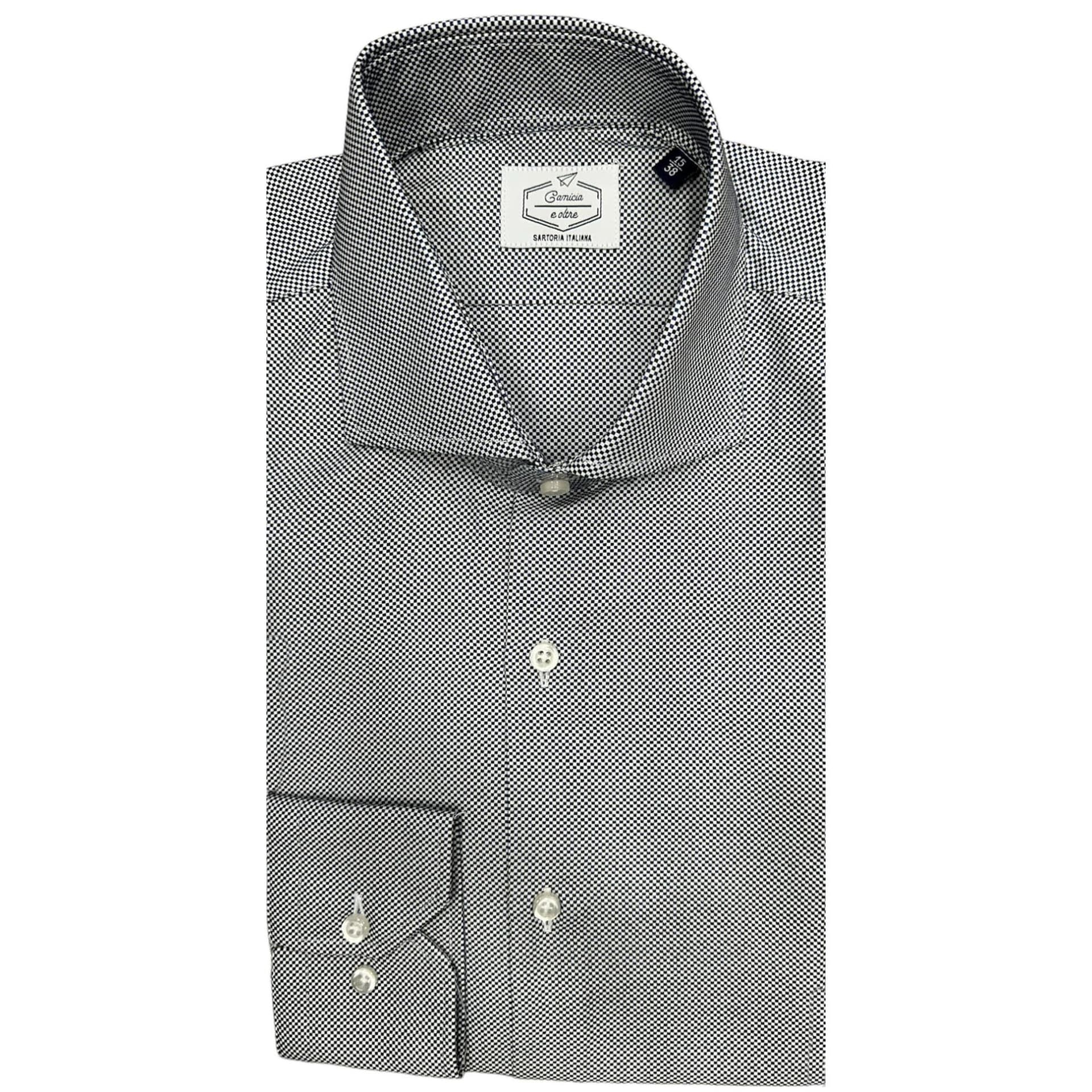 Camiceria | Camicia e Oltre