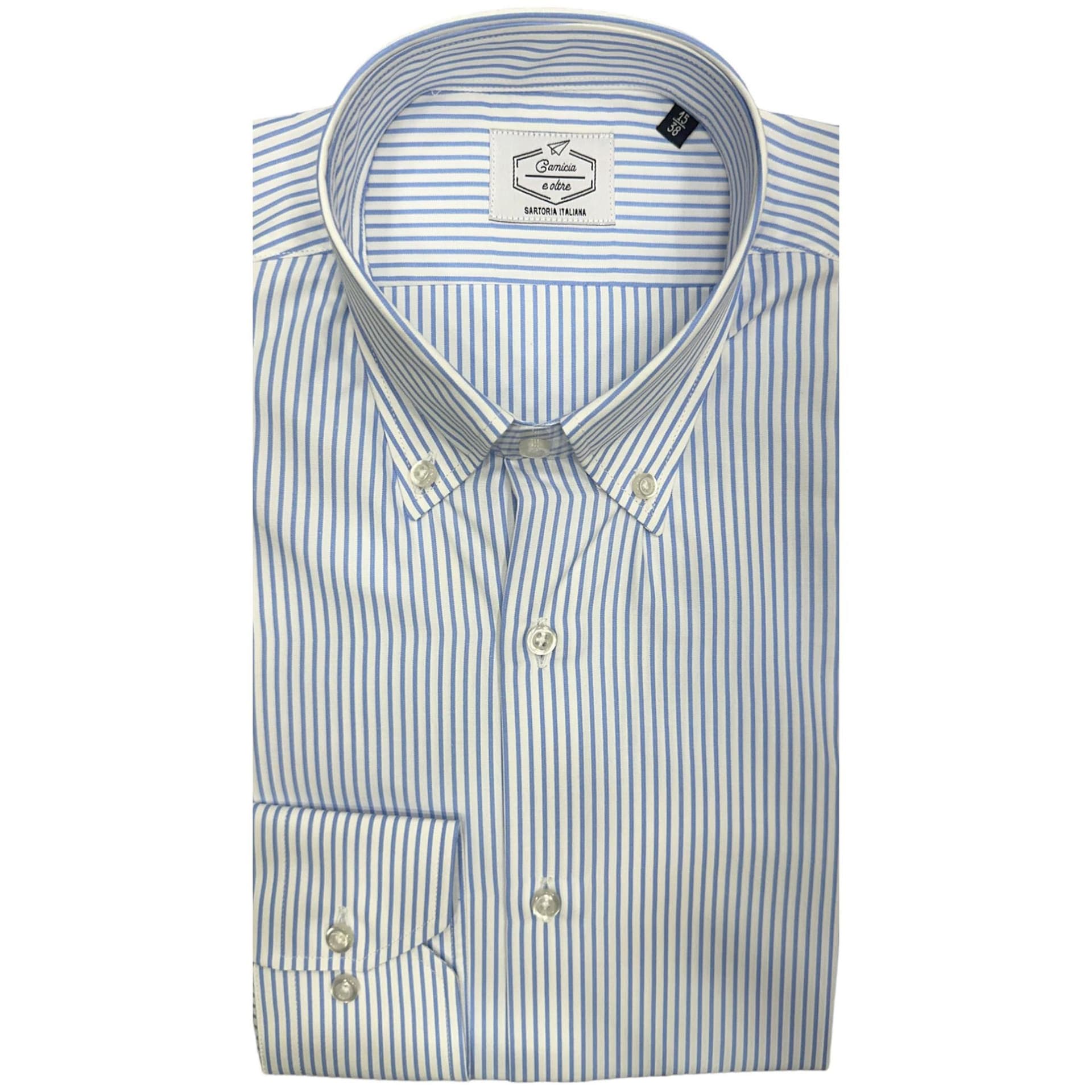 Camiceria | Camicia e Oltre