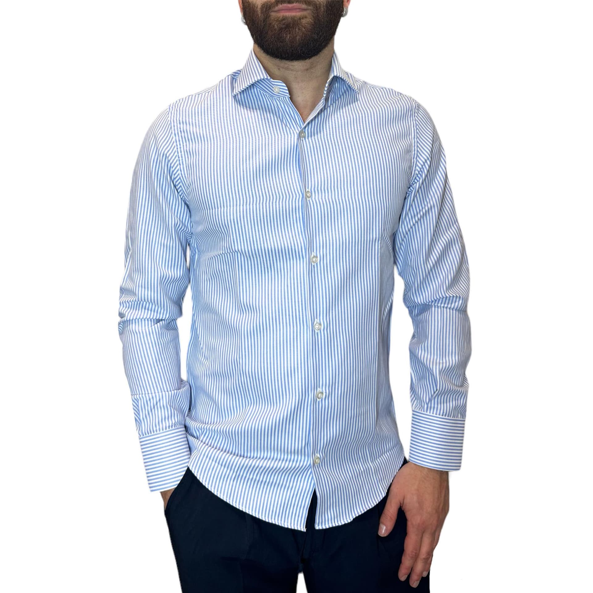 Camiceria | Camicia e Oltre