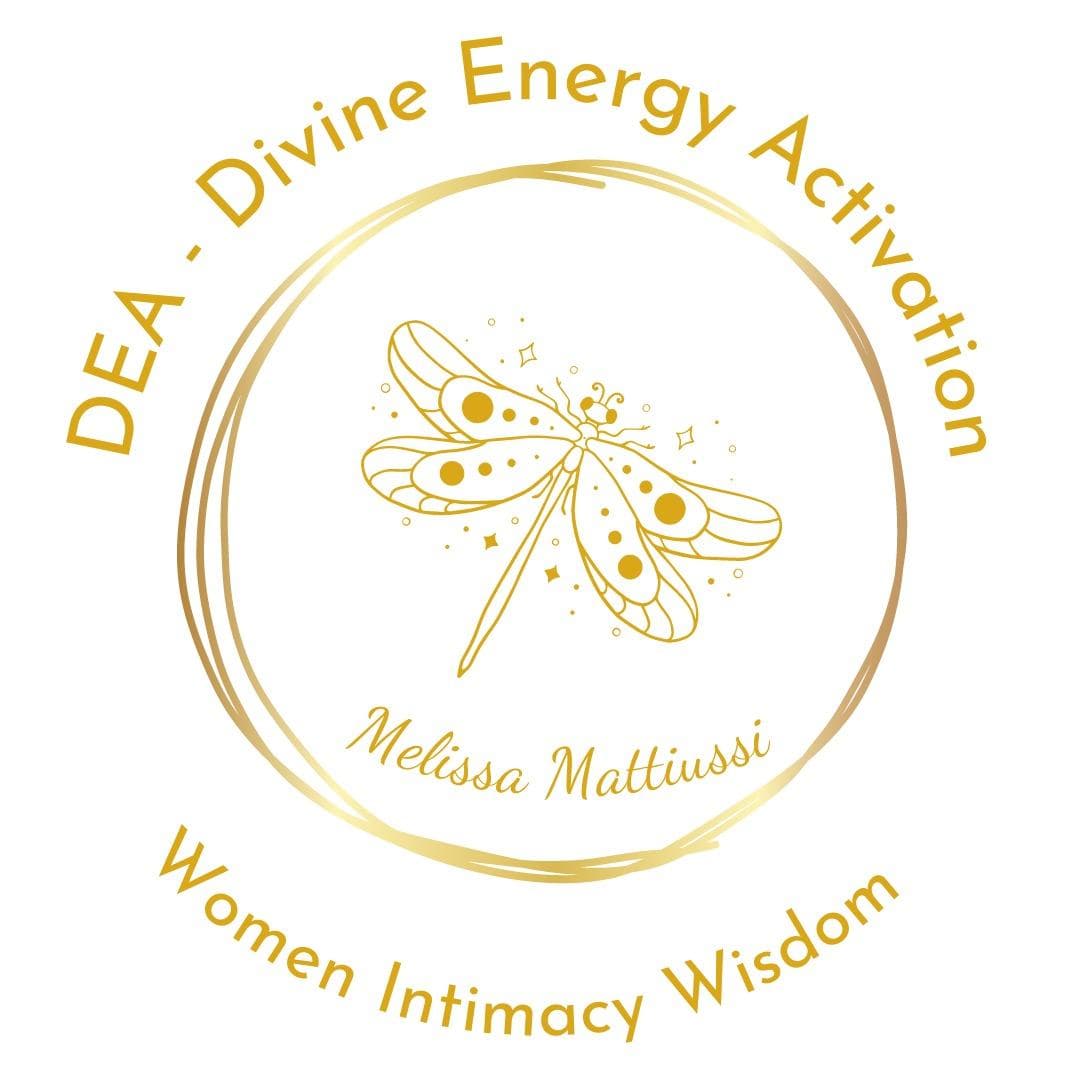 DEA – Divine Energy Activation | Melissa Mattiussi