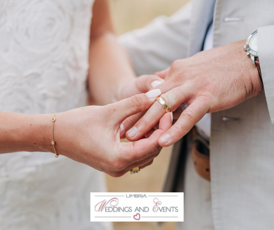 Umbria Weddings & Events | Fatima Palomares | Different types of ...