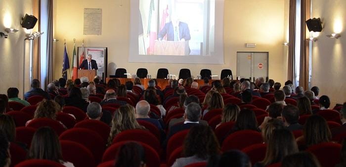 Commercialisti perugini a confronto sul nuovo Codice della Crisi di ...