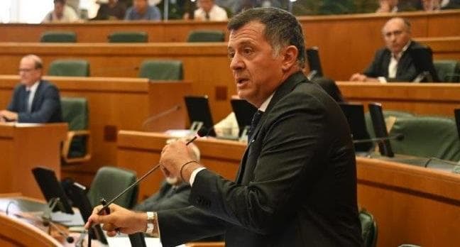 Regione Lazio, approvato il Bilancio Consolidato. Bertucci ...