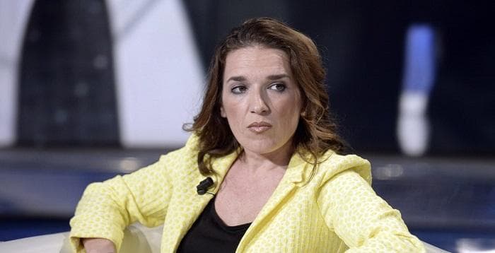 Enrico Giovannini (ASviS) e Alessia Rotta (Commissione Ambiente della ...