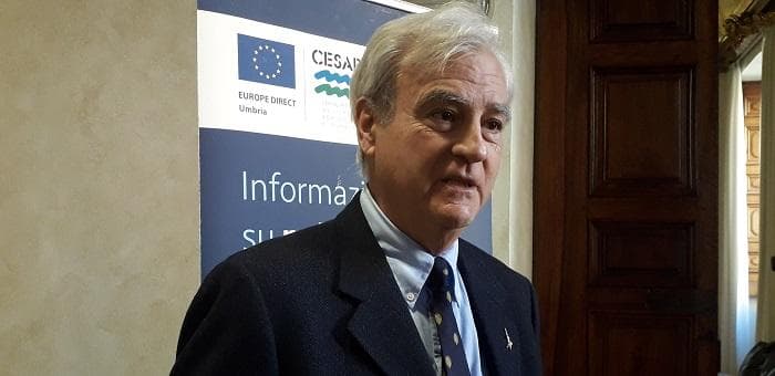 L’Italia e il Pnrr, Rinaldi (Lega-ID): “Aiutare i territori più piccoli ...