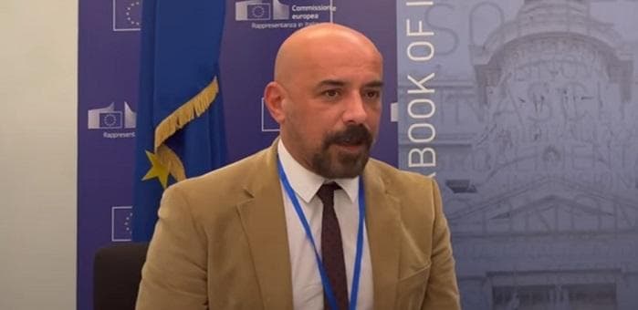 Bernardini (Copagri): “Flussi regolamentati, meno burocrazia e ...