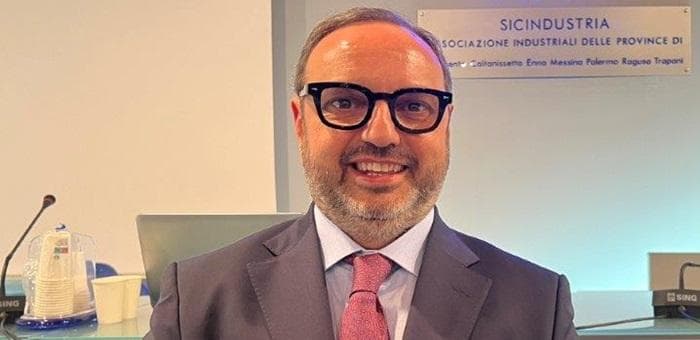 Sicindustria, Rizzolo eletto nuovo presidente | cuoreeconomico