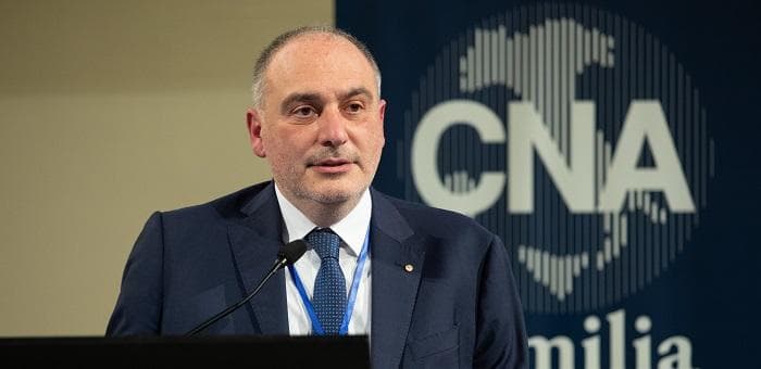 Cavini (Cna ER): “Caro-energia può far chiudere 21 imprese su 100 ...