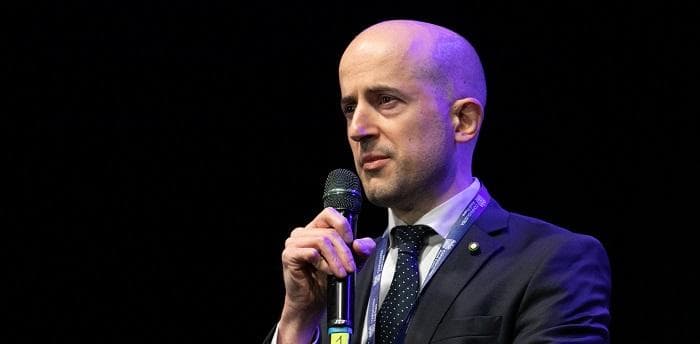 Cardinali (Confindustria Marche): “Pnrr e Next Appennino occasioni ...