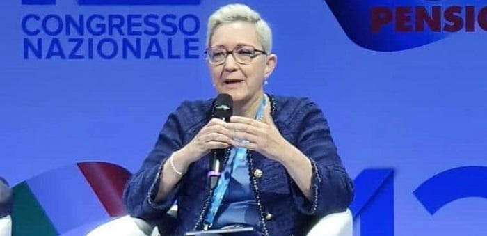 Pnrr, Veronese (Uil): “Con la rimodulazione Italia abdica a futuro da ...