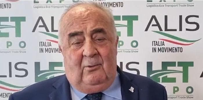 Torrielli (Rete Its): "Giovani pronti a far crescere la logistica ...