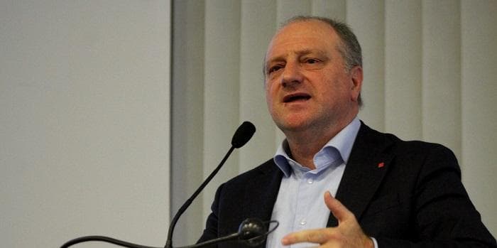 Ghiselli eletto presidente del CIV INPS | cuoreeconomico