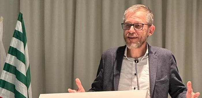 Bezzi (Cisl Trentino): “Transizione ecologica e digitale sono le chiavi ...