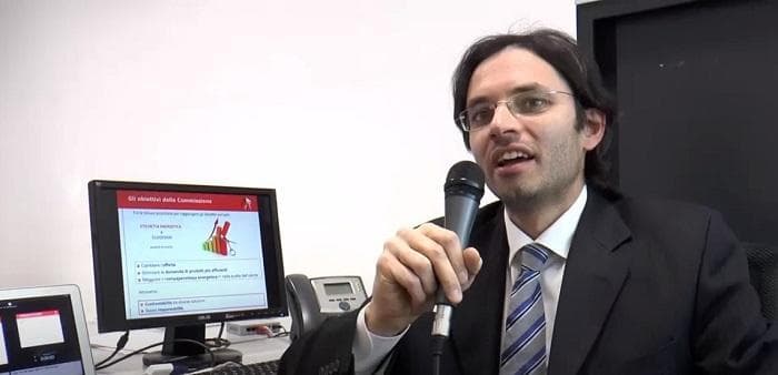 Musazzi (Assotermica): “Approccio multitecnologico per la transizione ...