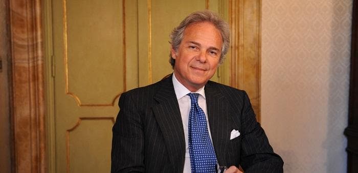 Salini (Webuild): "Il futuro del Paese inizia da Sicilia e Calabria ...