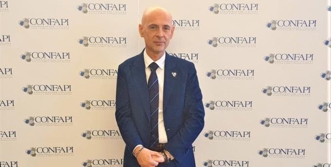 Dal Cin (Confapi): "Balneari, subito mappature aree demaniali" | cuoreeconomico