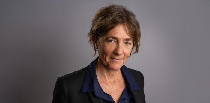 Stefania Boschetti è la nuova Ceo di EY Italia | cuoreeconomico