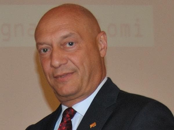 Intini (Onav): «Vino traino nonostante la crisi, biologico e ...