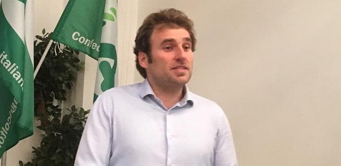 Berni (Cia Toscana): “Pnrr crea squilibri, tutelare le realtà più ...