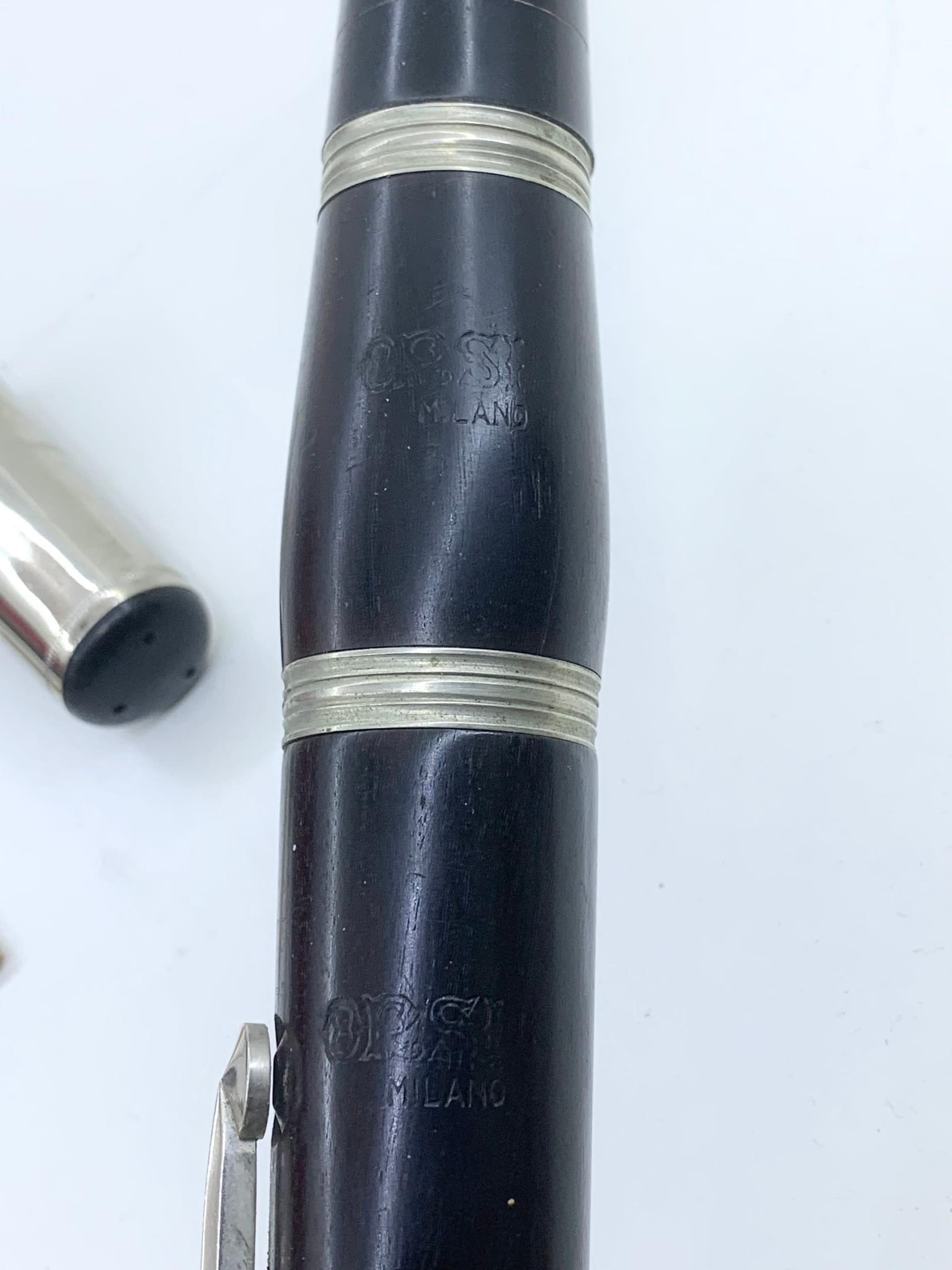 Clarinetto Orsi Milano | MOBILI USATI DI PRIMA MANO