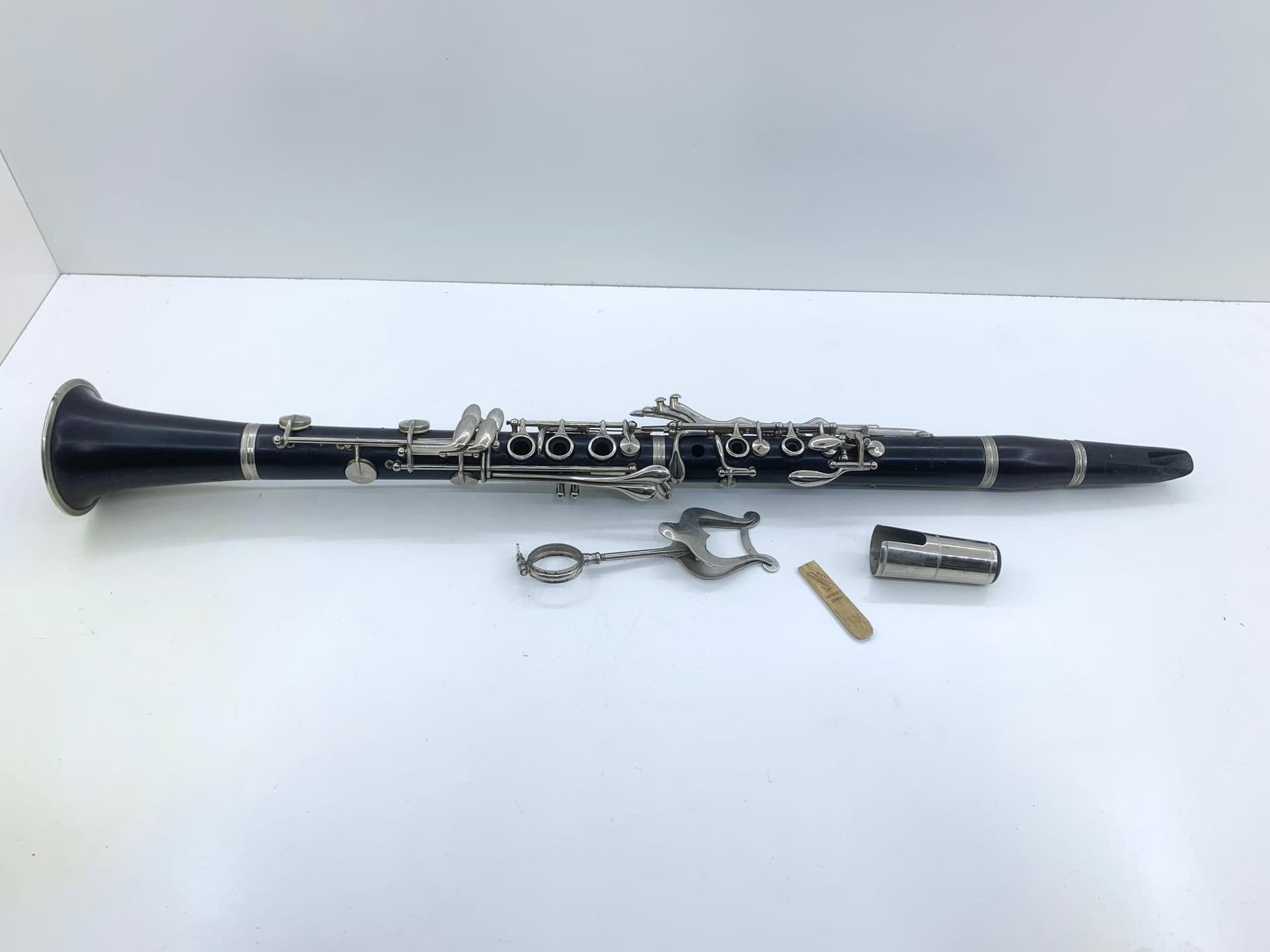 Clarinetto Orsi Milano | MOBILI USATI DI PRIMA MANO