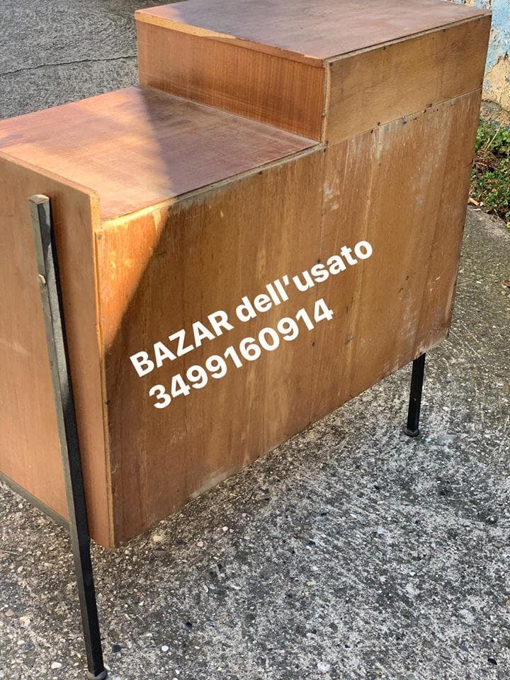 Mobiletto modernariato | MOBILI USATI DI PRIMA MANO