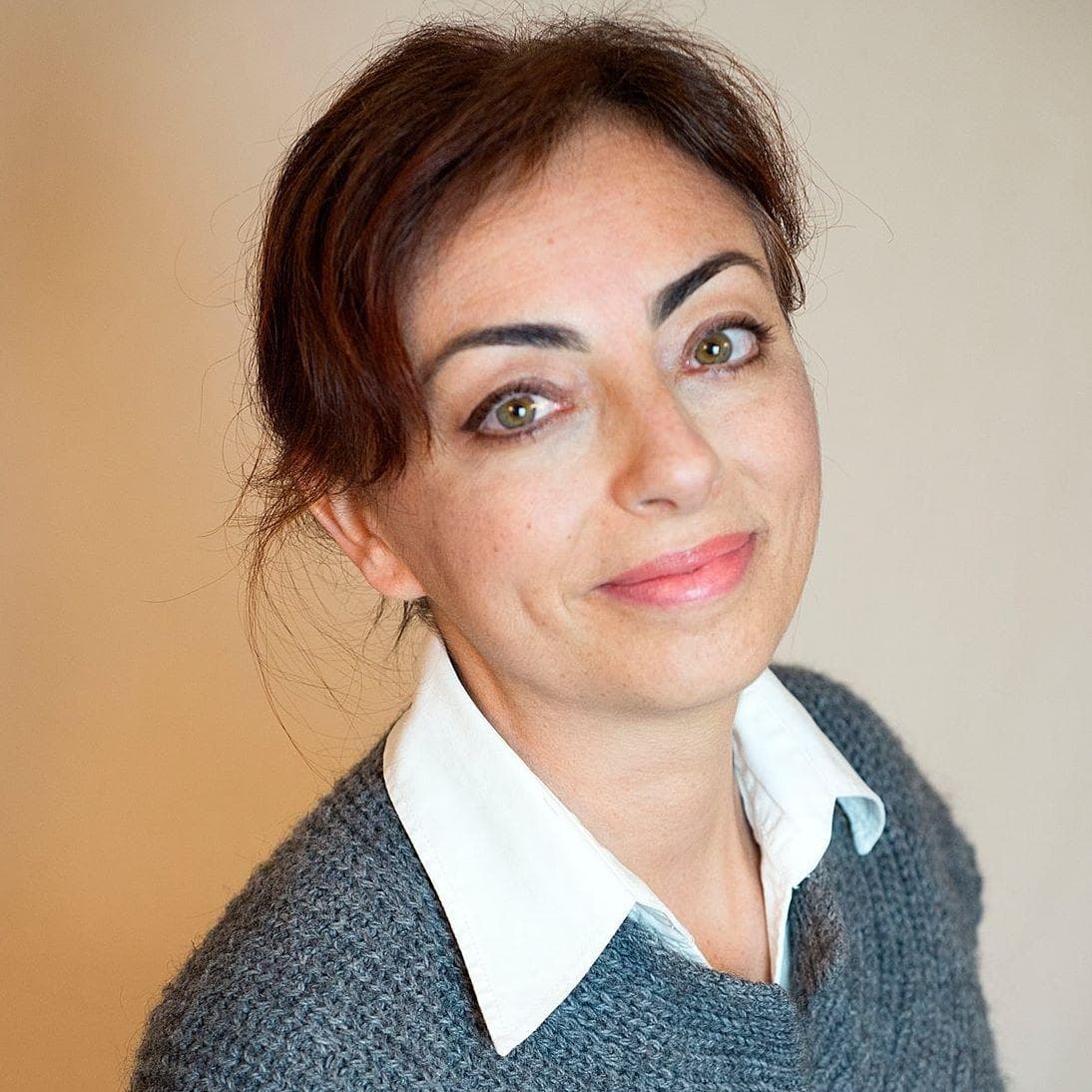 Lilia Pavone - Consulente per Aziende e Professionisti - ApprenDivertimento