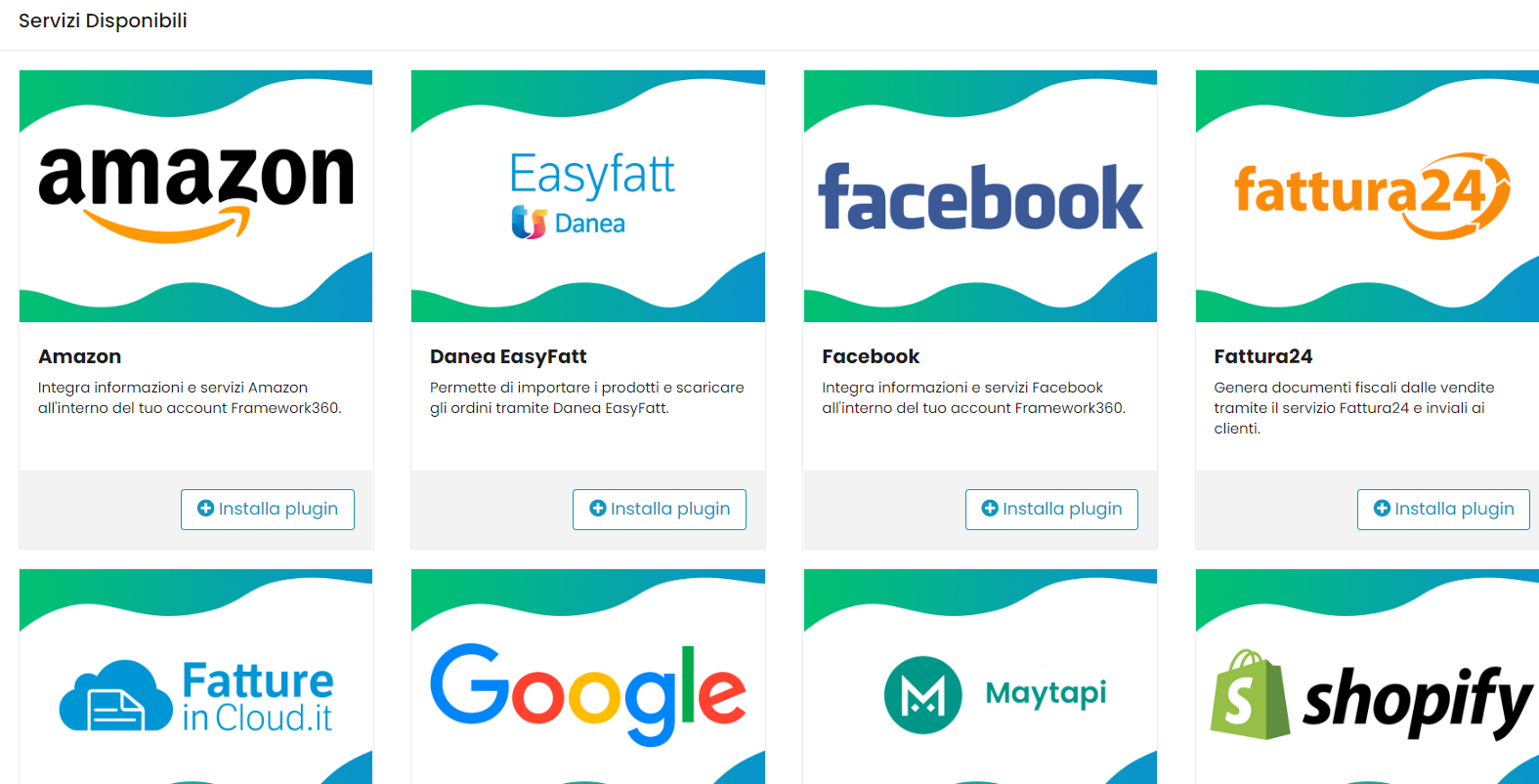 Come aprire un sito di e-commerce | Framework360