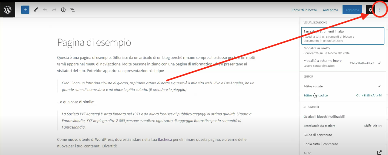 Integrazione form | Framework360